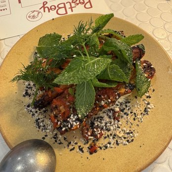 POSTBOY - Updated August 2025 - 126 Photos & 73 Reviews - 207 N ...