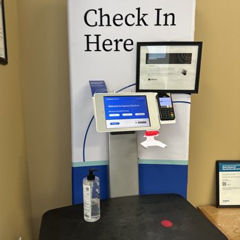 LABCORP - Updated October 2025 - 15 Photos & 18 Reviews - 4045 Lone ...