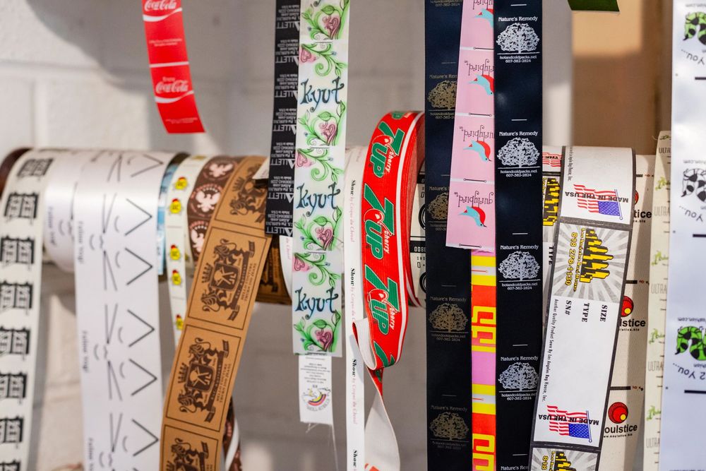 HI-TECH PRINTING & LABELING - Updated March 2025 - 18 Photos - 1950 ...