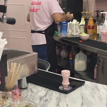 MATCHA MIA - Updated December 2025 - 292 Photos & 126 Reviews - 1809 ...