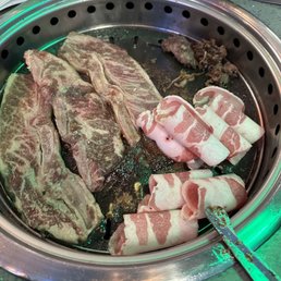 KPOT KOREAN BBQ & HOT POT - Updated June 2024 - 270 Photos & 130 ...