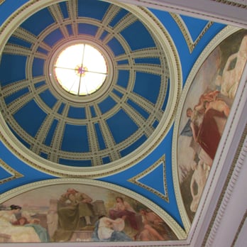 FALL RIVER PUBLIC LIBRARY - Updated October 2025 - 50 Photos - 104 N ...