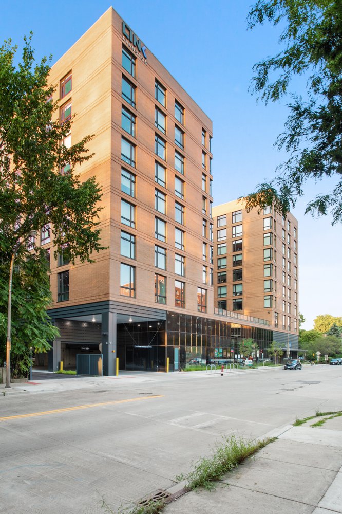THE LINK EVANSTON with photos - Updated August 2024 - 57 Photos - 811 ...