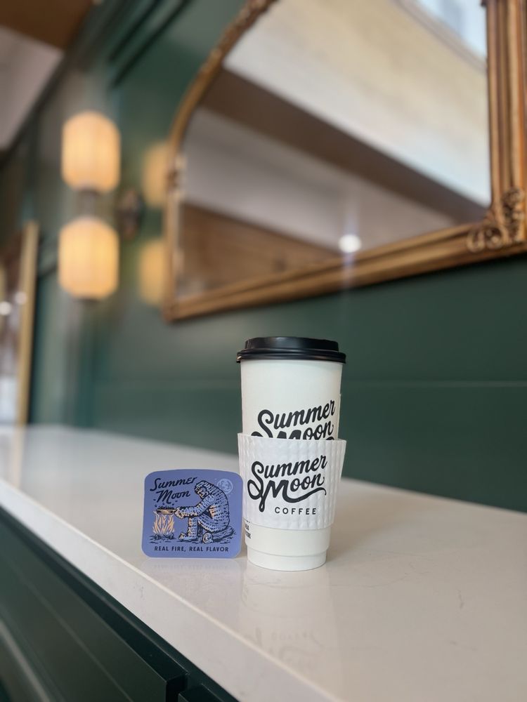 SUMMER MOON COFFEE - Updated December 2025 - 26 Photos & 11 Reviews ...