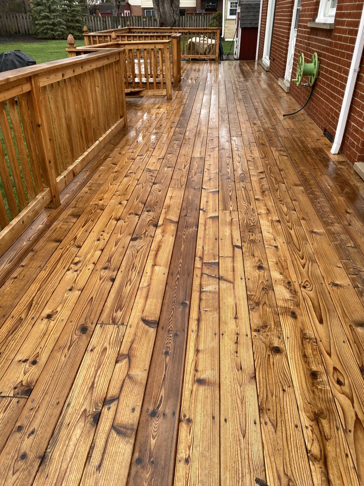 ACORN HOME SERVICES - Updated October 2025 - 24 Photos - 813 N Harvard ...