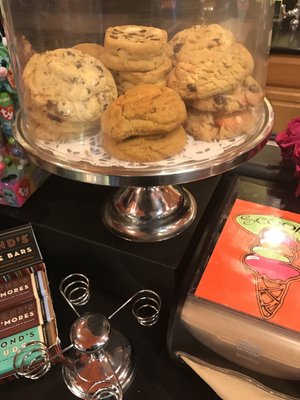 SCOOPS - 77 Photos & 80 Reviews - Ice Cream & Frozen Yogurt - 1131 ...