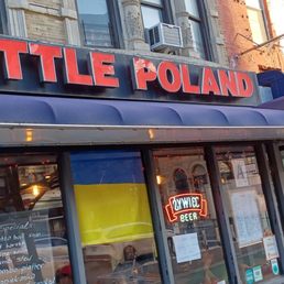 LITTLE POLAND - Updated April 2026 - 382 Photos & 470 Reviews - 200 2nd ...