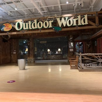 BASS PRO SHOPS - Updated October 2025 - 122 Photos & 97 Reviews - 6112 ...