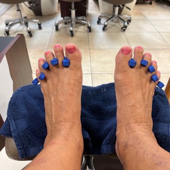 VO NAILS & SPA - Updated December 2025 - 51 Photos & 81 Reviews - 11619 ...
