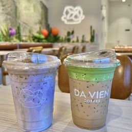 DA VIEN COFFEE - Updated January 2026 - 2063 Photos & 1195 Reviews ...