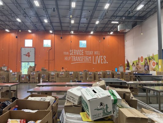 ATLANTA COMMUNITY FOOD BANK - Updated January 2026 - 71 Photos & 33 ...