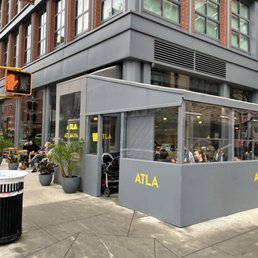 ATLA - Updated December 2025 - 723 Photos & 421 Reviews - 372 Lafayette ...