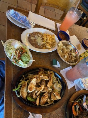 LA PARRILLA MEXICAN RESTAURANT - Updated September 2025 - 163 Photos ...