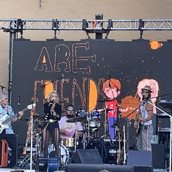 DAYTONA BEACH BANDSHELL - Updated December 2025 - 127 Photos & 21 ...