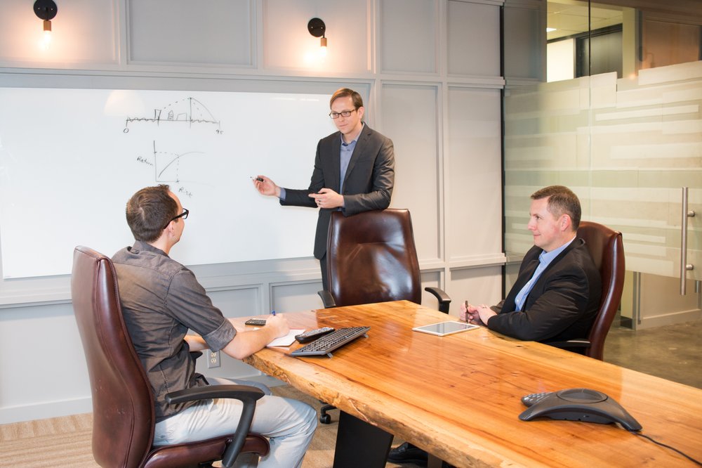 AUSTIN WEALTH MANAGEMENT - Updated June 2025 - 1301 S Capital Of Texas ...