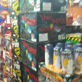 DIRECT FROM CHINA FIREWORKS - Updated October 2025 - 29 Photos & 11 ...