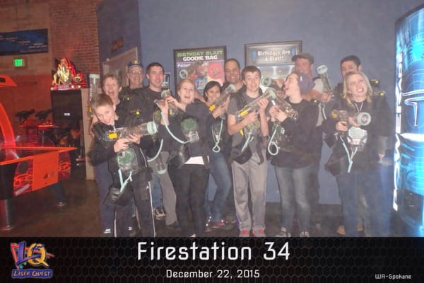 LASERMAXX - SPOKANE - Updated October 2025 - 28 Photos & 39 Reviews ...
