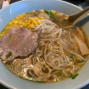 TOSHI’S RAMEN - 304 Photos & 868 Reviews - 1520 Pearl St, Eugene, OR ...