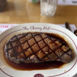 CHERRY HUT - Updated July 2025 - 246 Photos & 185 Reviews - 211 N ...
