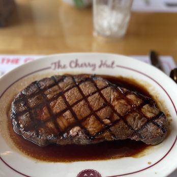CHERRY HUT - TEMP. CLOSED - Updated December 2025 - 247 Photos & 188 ...