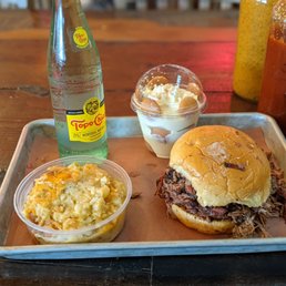 TRUTH BBQ - Updated April 2025 - 2222 Photos & 1193 Reviews - 110 S ...