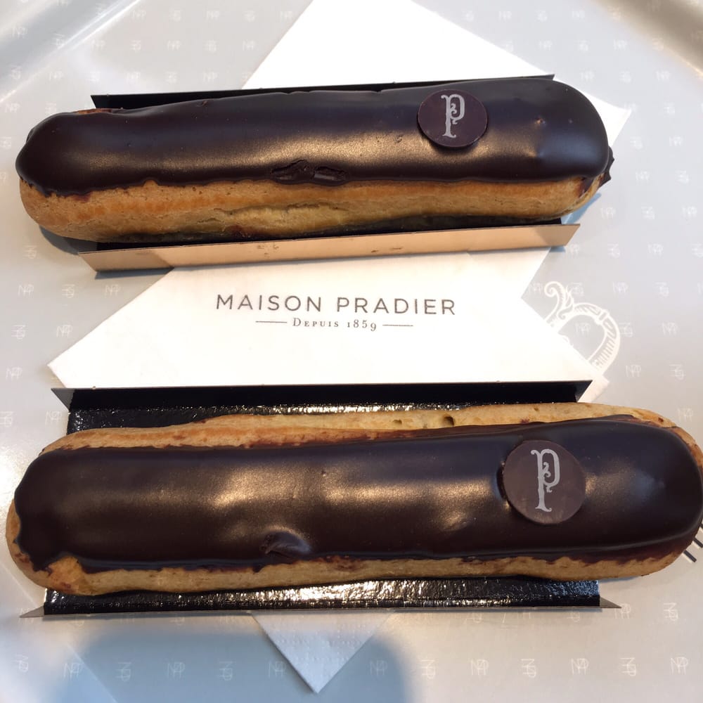 MAISON PRADIER - Updated December 2024 - 17 Photos & 12 Reviews - 14 ...