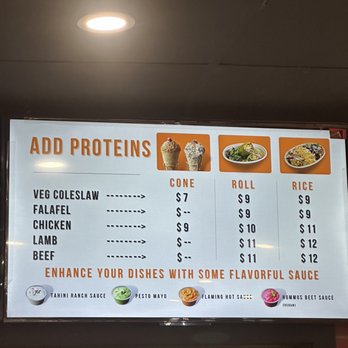 MR CONE SHAWARMA - Updated December 2025 - 31 Photos & 17 Reviews - 408 ...