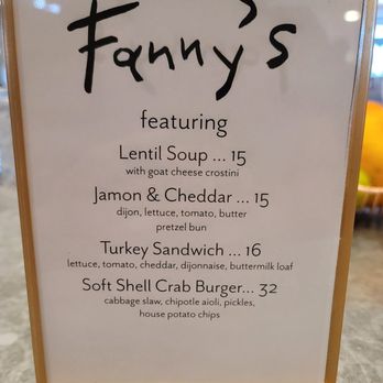 FANNY’S - 552 Photos & 230 Reviews - 6067 Wilshire Blvd, Los Angeles ...