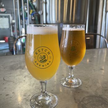 KETCH BREWING - Updated September 2025 - 276 Photos & 197 Reviews ...