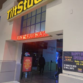 TILT STUDIO - Updated October 2025 - 177 Photos & 109 Reviews - 5000 S ...