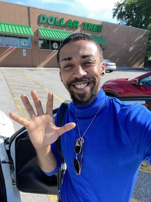 DOLLAR TREE - Updated December 2025 - 235 E Mercury Blvd, Hampton ...