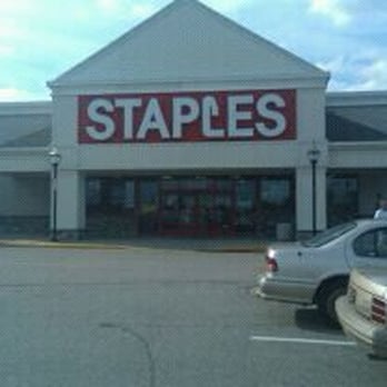 STAPLES - Updated December 2025 - 12 Photos & 12 Reviews - 230 ...