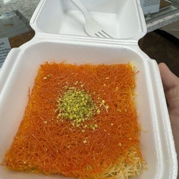 KNAFEH CAFE - Updated December 2024 - 484 Photos & 414 Reviews - 866 S ...