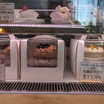 SWEET GENERAL BAKERY CAFE - Updated October 2024 - 131 Photos & 33 ...