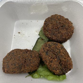 BASIL MEDITERRANEAN CAFE - Updated September 2024 - 328 Photos & 332 ...