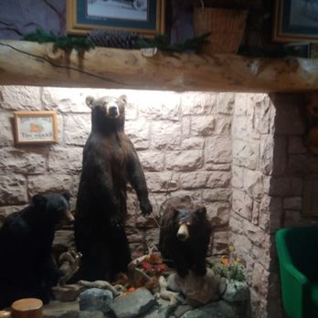 THREE BEAR RESTAURANT - Updated June 2025 - 228 Photos & 417 Reviews ...