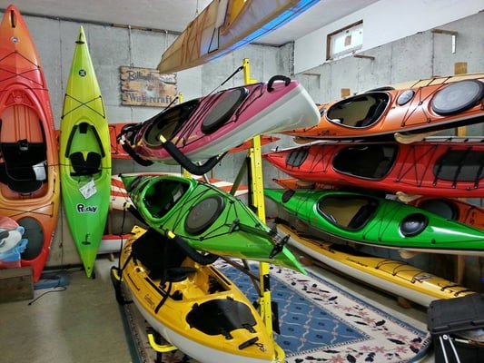 BILLINGTON SEA KAYAK - Updated December 2025 - 11 Photos & 15 Reviews ...