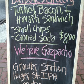 BURBAGES GROCERY - Updated April 2025 - 37 Photos & 25 Reviews - 157 ...