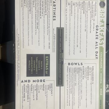 GRAZE - Updated October 2024 - 252 Photos & 159 Reviews - 2219 S Dale ...