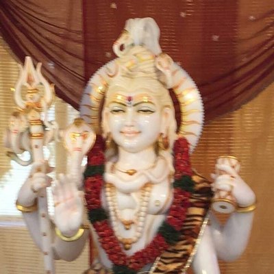 SHIVALAYA TEMPLE OF GREATER BOSTON - Updated December 2025 - 407R ...