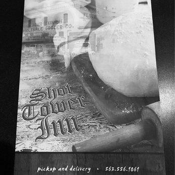 SHOT TOWER INN - Updated December 2024 - 99 Photos & 108 Reviews - 390 ...