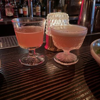 BRIX & RYE - Updated November 2025 - 132 Photos & 170 Reviews - 308 A ...