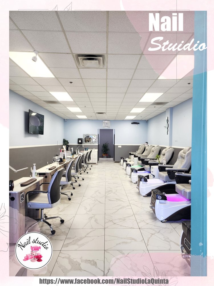 NAIL STUDIO - 678 Photos & 57 Reviews - 78-670 Highway 111, La Quinta, California - Nail Salons ...
