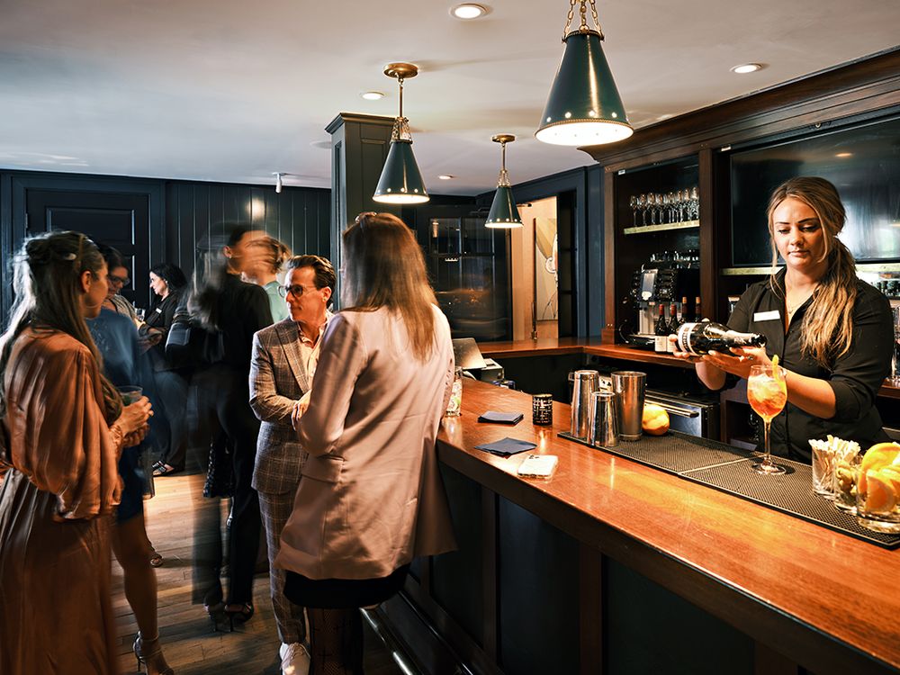 BEHIND THE VIEW - Updated October 2025 - 131 N Water St, Edgartown ...