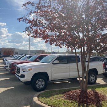 JOHN HARVEY TOYOTA - Updated May 2025 - 13 Photos & 51 Reviews - 2901 ...