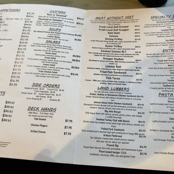 GET HOOKED GRILL - Updated December 2025 - 40 Photos & 38 Reviews - 5546 Main St, New Port ...