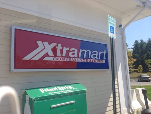 XTRAMART - Updated October 2024 - 1 Whitney Rd, Concord, New Hampshire ...