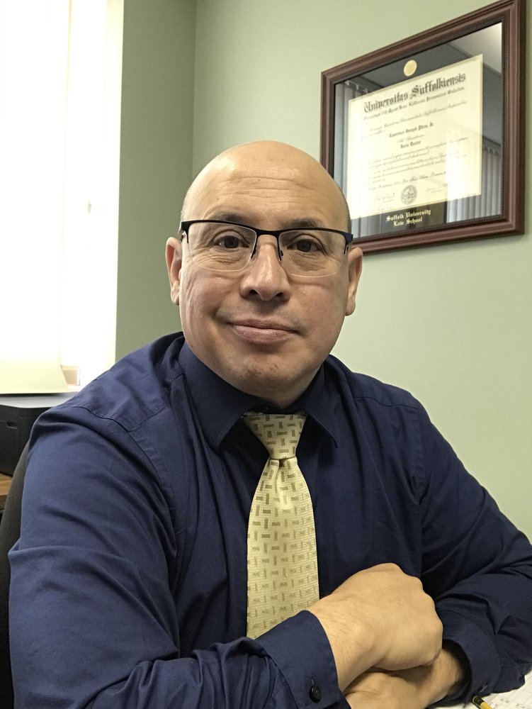 ATTORNEY LARRY PILON - 11 Photos - 191 Chestnut St, Springfield ...