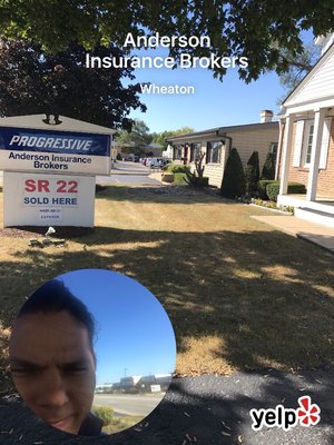 ANDERSON INSURANCE BROKERS - Updated October 2025 - 15 Reviews - 1831 E ...