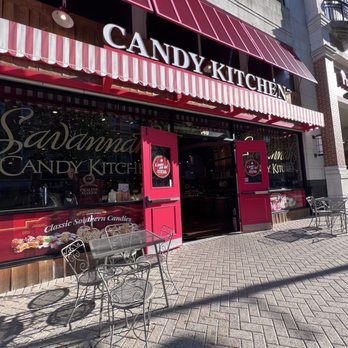 SAVANNAH CANDY KITCHEN - Updated December 2025 - 448 Photos & 129 ...
